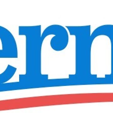 "Bernie Sanders 2016" Sticker for Sale by popular | Redbubble