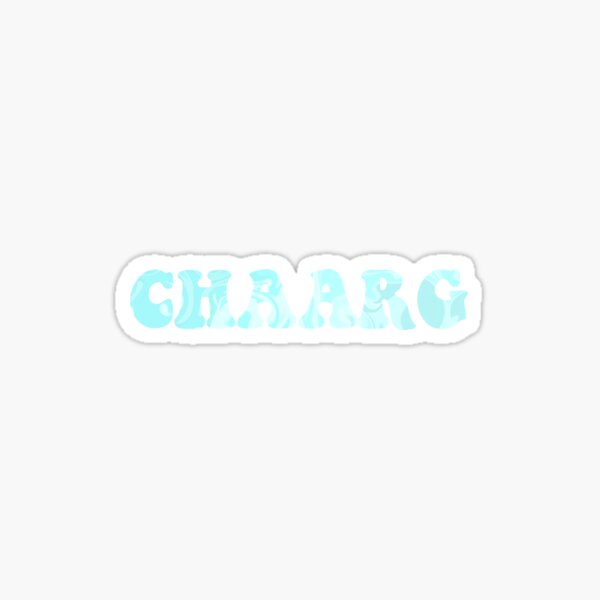 Chaarg Gifts & Merchandise | Redbubble
