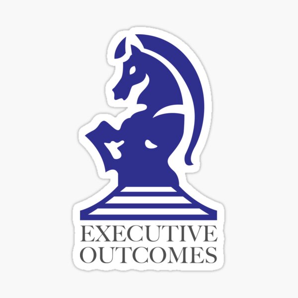 Executive Outcomes Logo