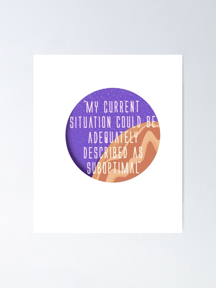 "Aurora Rising Quote" Poster by artisanreader | Redbubble