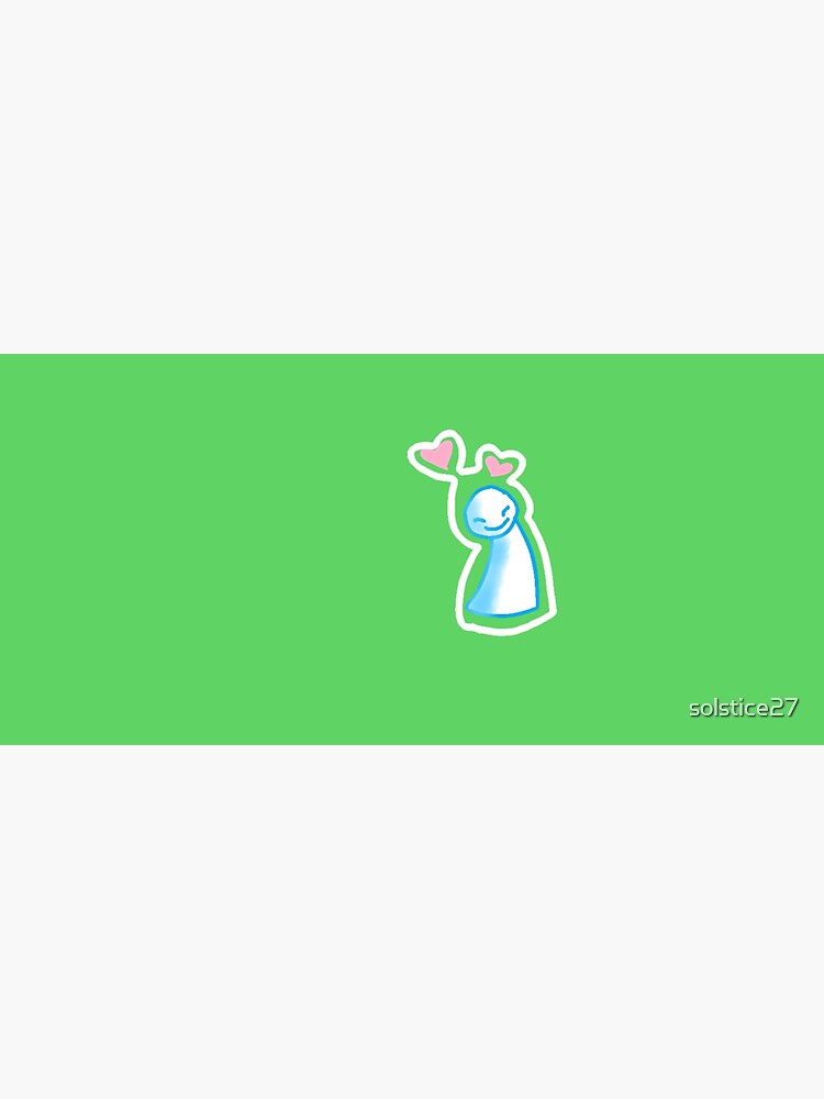 "Dream Blob" Sticker by solstice27 | Redbubble
