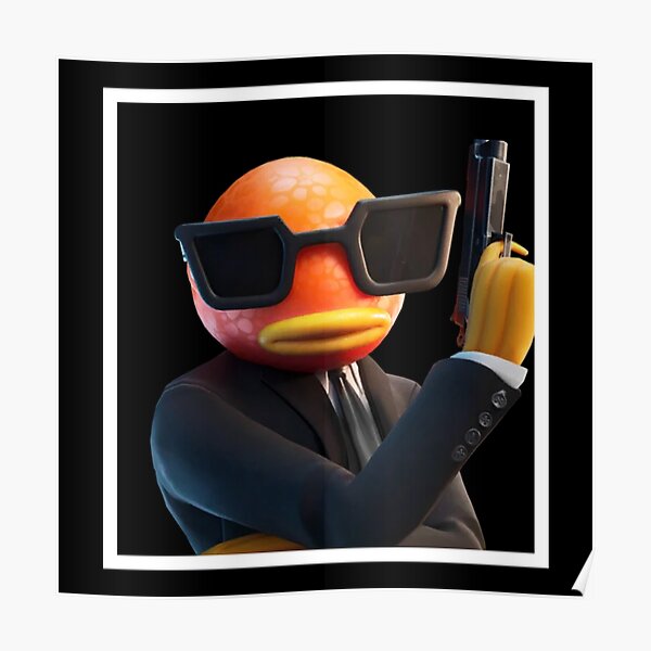 Fortnite Skin Posters | Redbubble