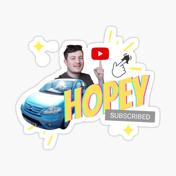 Hopey HQ Shop | Redbubble