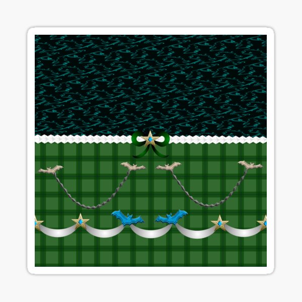 "Yurika Idol" Sticker for Sale by LanDiMonk | Redbubble