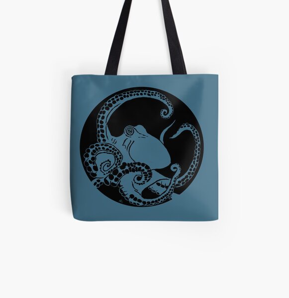 Octopus Gifts & Merchandise | Redbubble
