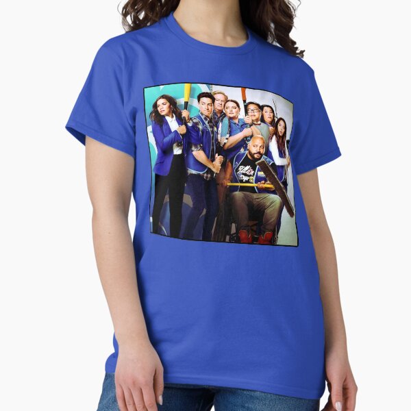 Superstore Merch & Gifts for Sale | Redbubble