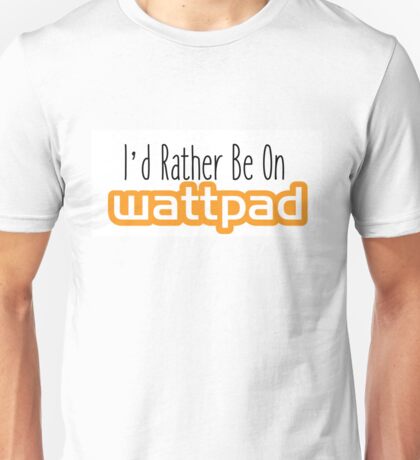 Wattpad: Gifts & Merchandise | Redbubble