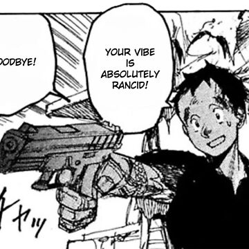 "Kasukabe Meme" Sticker for Sale by dumbanimememes | Redbubble