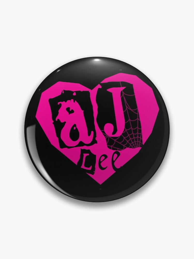 Logo Di Aj Lee