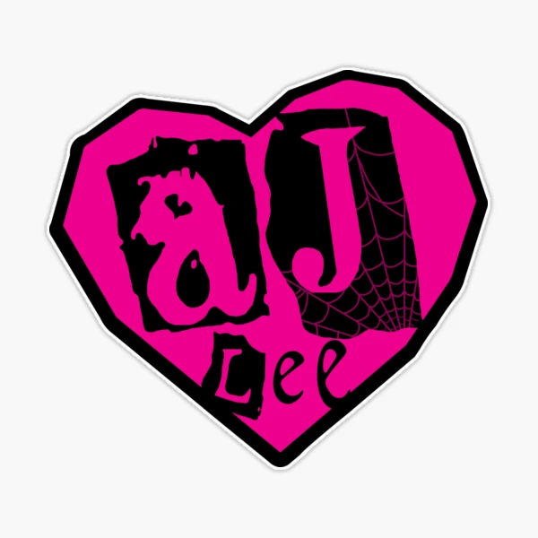 Logo Di Aj Lee