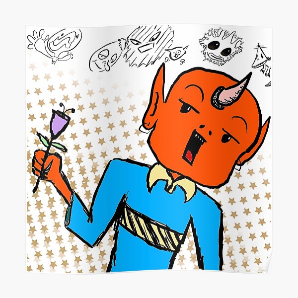 6 Dogs Posters | Redbubble