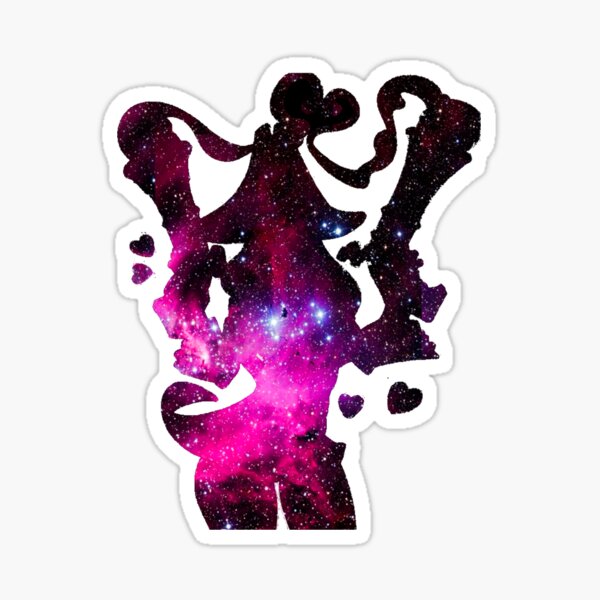 "Miss fortune" Sticker for Sale by pablog179 | Redbubble