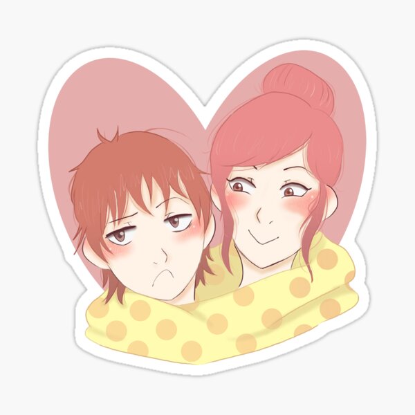 Lovely Complex Logo