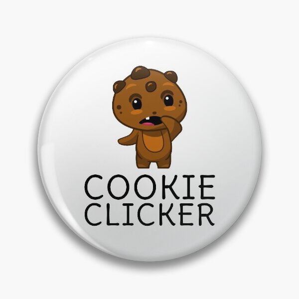 Cookieclicker Merch & Gifts for Sale | Redbubble