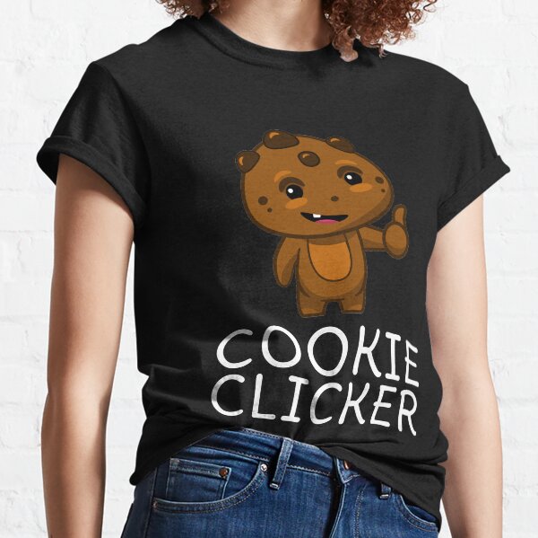 Cookie Clicker Geschenke & Merchandise | Redbubble