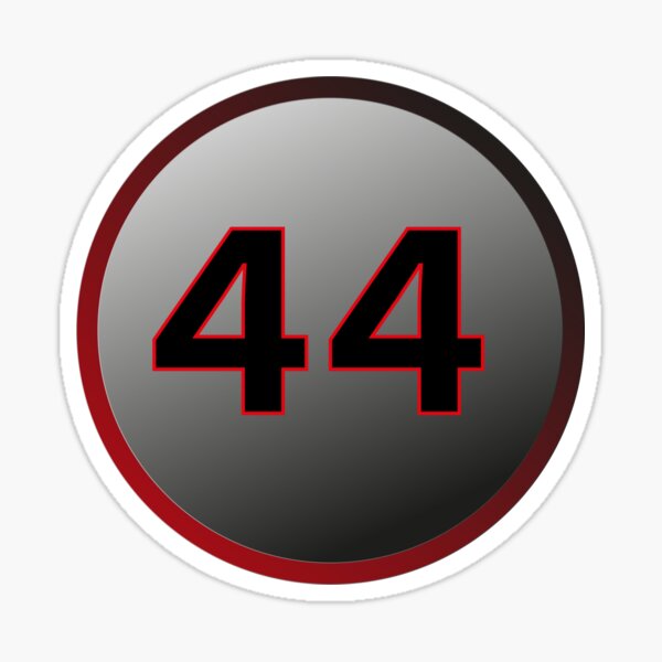 "Hank Aaron" Sticker for Sale by bilalhamlaoui | Redbubble