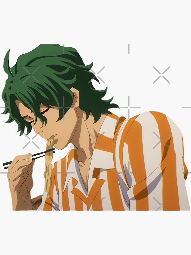 "joe sk8 the infinity" Sticker for Sale by TrueYou | Redbubble