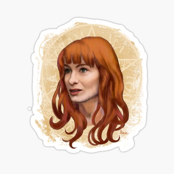 "Remembering Charlie" Sticker by artsydenise | Redbubble