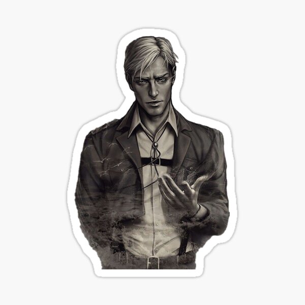 "Erwin - Attack on Titan - " Sticker for Sale by ZangoDesign | Redbubble