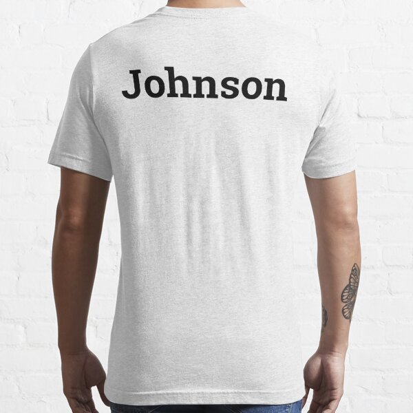 "Jack Johnson" T-shirt for Sale by Linaa-s | Redbubble | jack johnson t ...