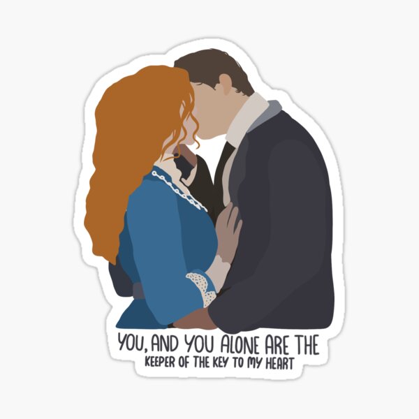 "Anne and Gilbert Blythe - Valentine's Day Edition Anne on Green Gables ...