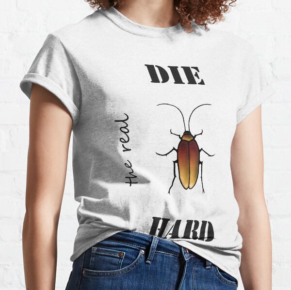 Cockroach T-Shirts | Redbubble