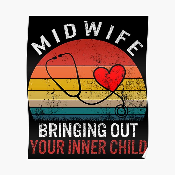 Call The Midwife Posters | Redbubble
