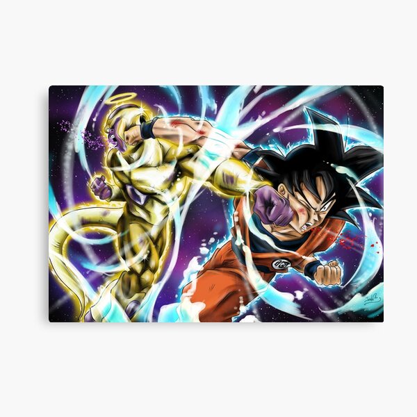 Freezer Canvas Prints | Redbubble