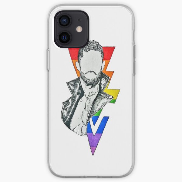 Finn Balor iPhone cases & covers | Redbubble
