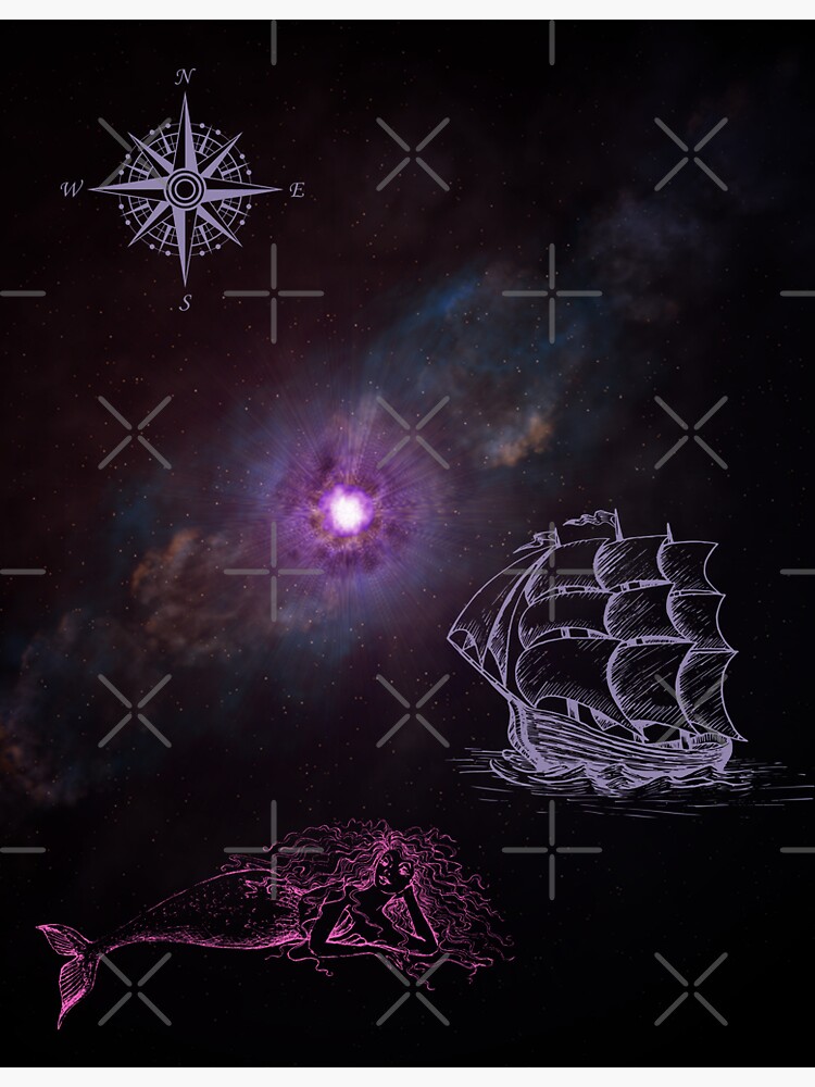 "Explore possibilities" Sticker by Farsight22 | Redbubble