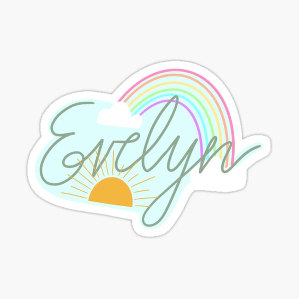 Evelyn Evelyn Gifts & Merchandise | Redbubble