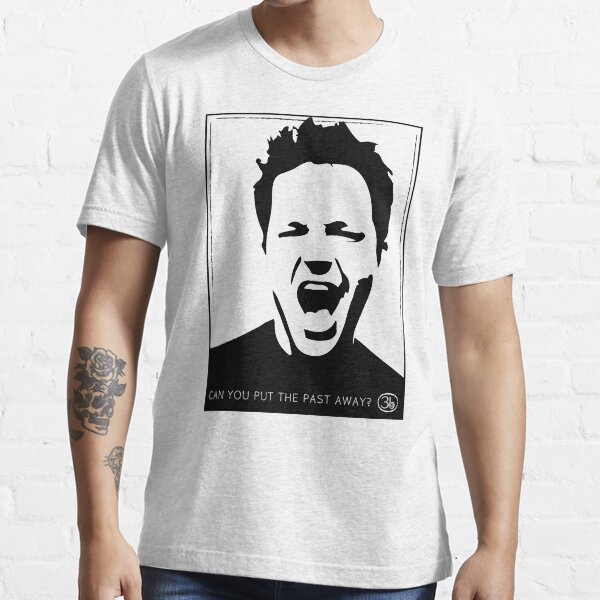 "Can You Put The Past Away?" T-shirt for Sale by LieslDesign ...