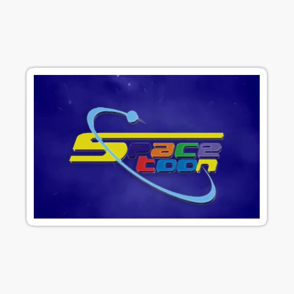 Spacetoon Merch & Gifts for Sale | Redbubble