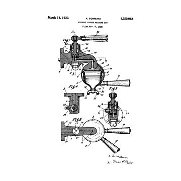 "Express coffee machine patent /Express coffee machine Patent ...