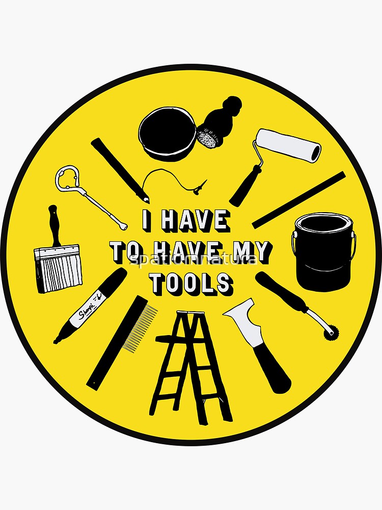 "I Have To Have My Tools- It's Always Sunny In Philidelphia Scenic ...