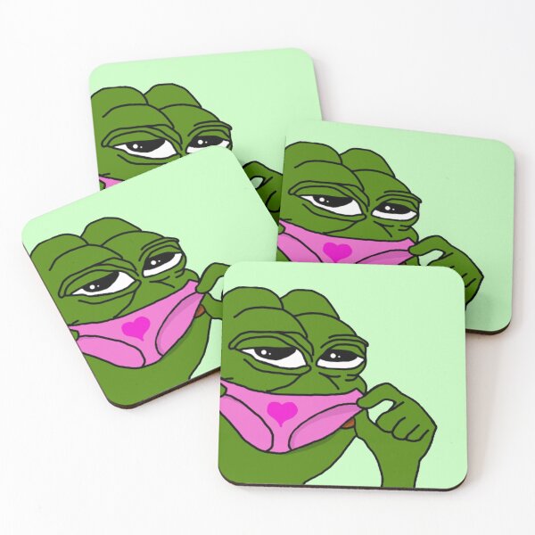Pepe Panties Gifts & Merchandise | Redbubble