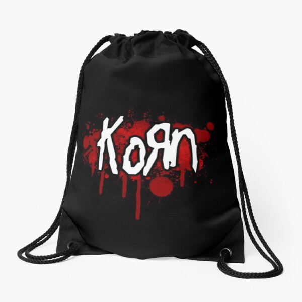 Korn Bags | Redbubble