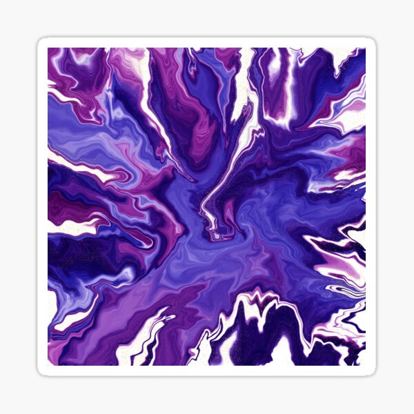 "Neon Blue" Sticker for Sale by l8deblu | Redbubble