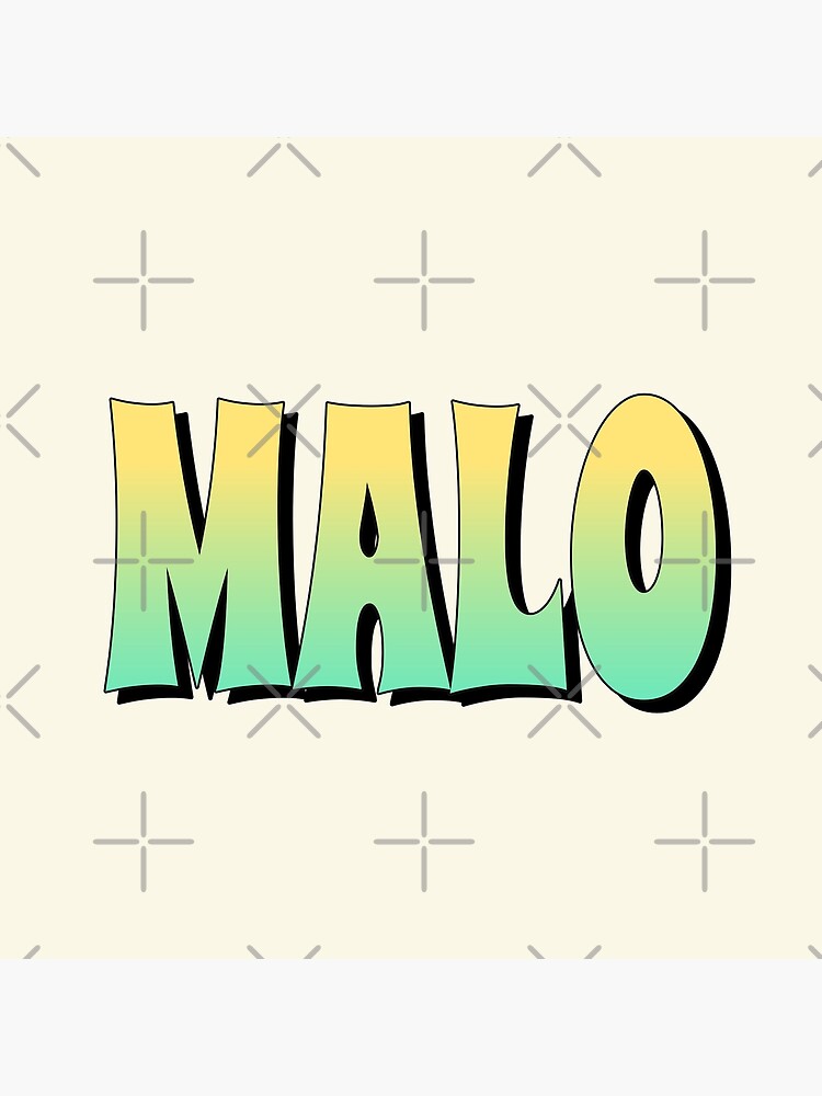 "Samoan Malo It's Good!" Poster by Islandize | Redbubble