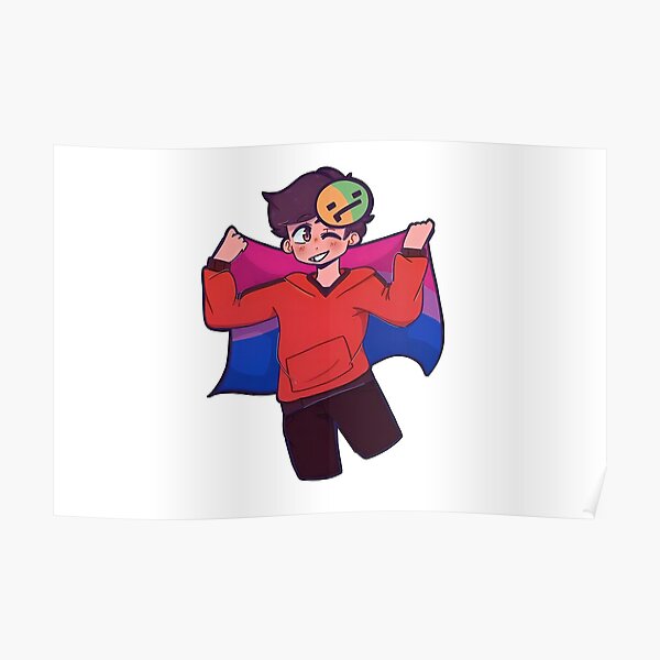 "TapL" Poster for Sale by KingHunterX | Redbubble