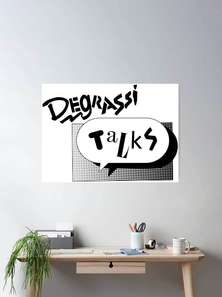 Degrassi Inspirational Quotes