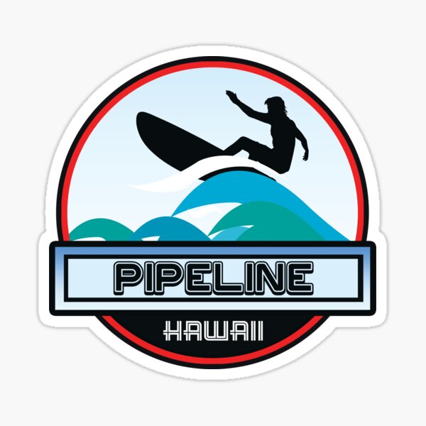 Pipeline Stickers | Redbubble