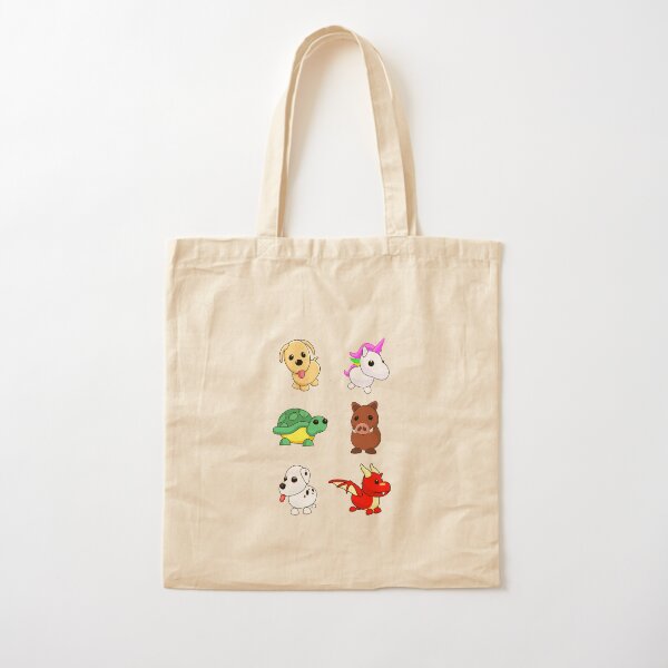 Roblox Adopt Me Pets Accessories | Redbubble