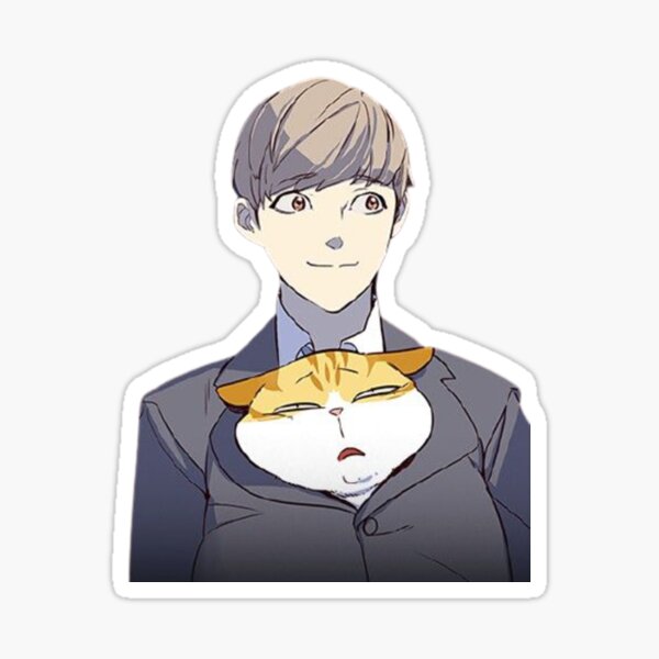 Eleceed Gifts & Merchandise | Redbubble