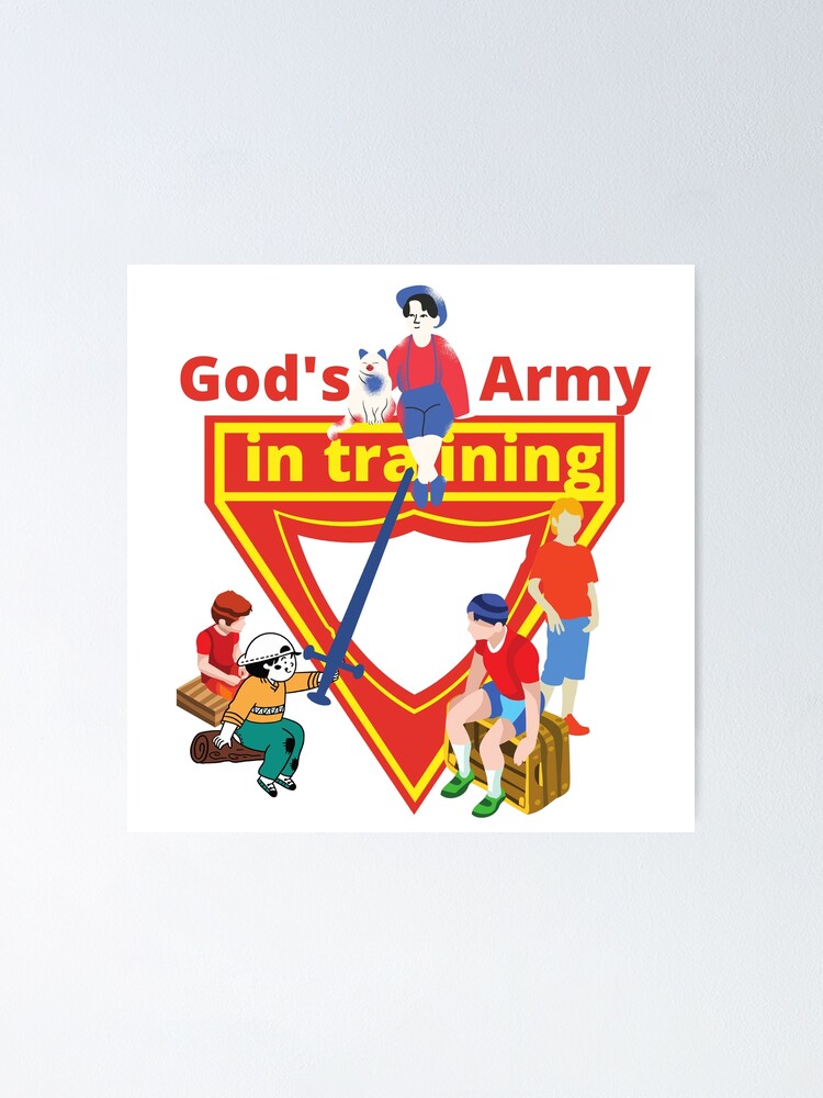 "Pathfinder" Poster by JohnSit | Redbubble