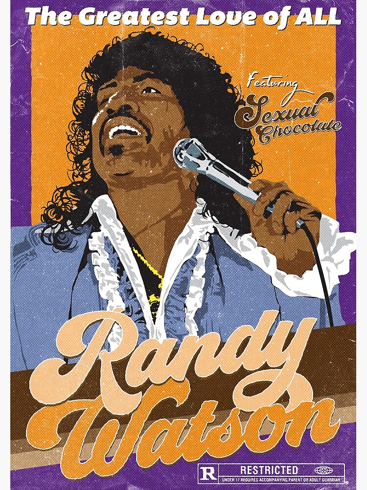 Randy Watson Character Quotes