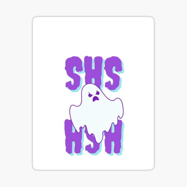 Shshsh Geschenke & Merchandise | Redbubble