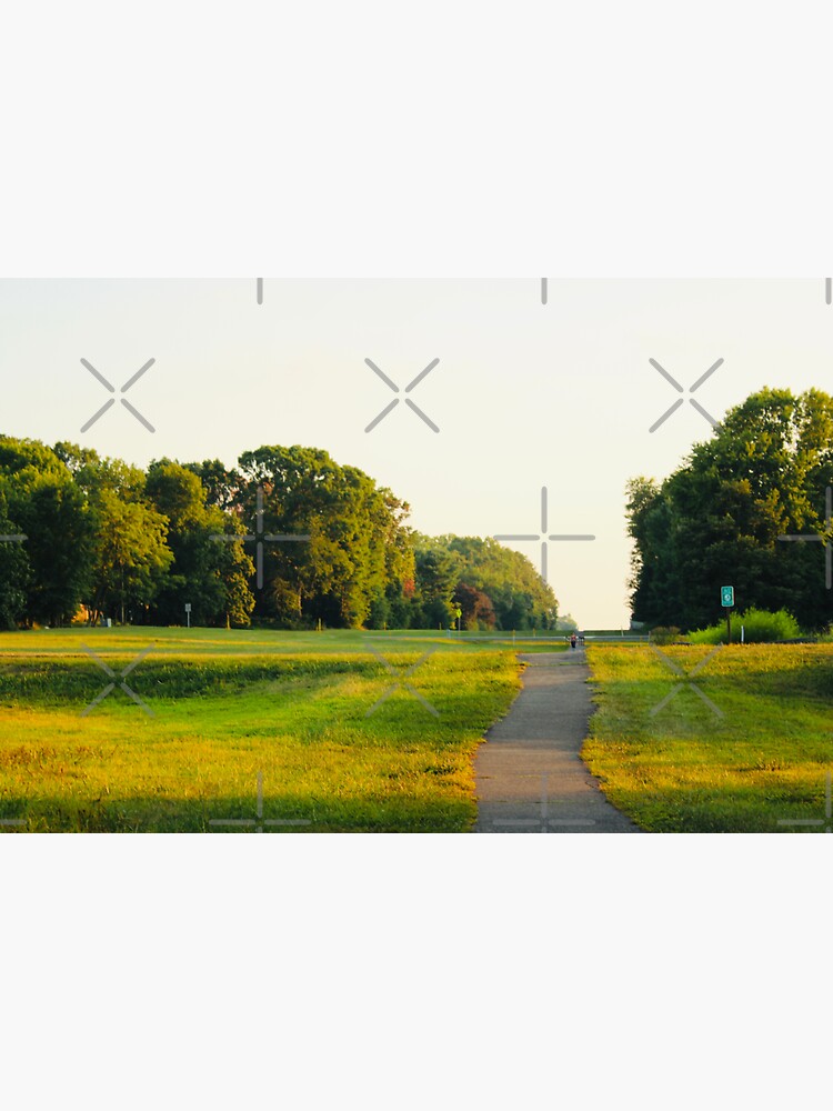 "The Route " Sticker for Sale by sofiakin88x | Redbubble