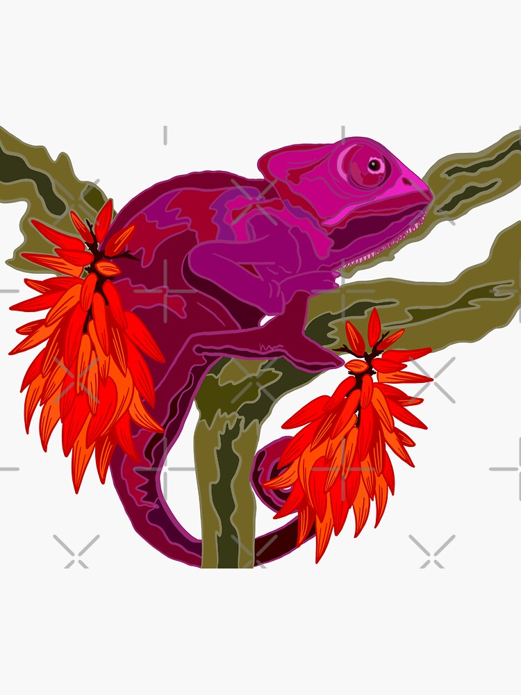 " NO STRESS" Sticker by EMI-Design | Redbubble