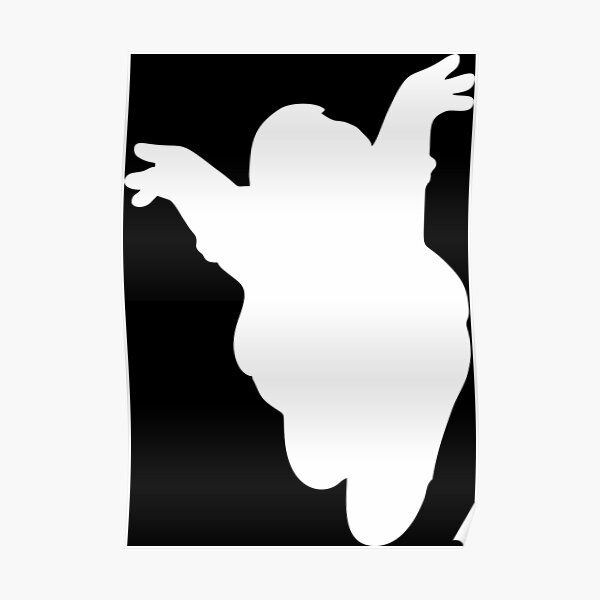 Peter Griffin Posters | Redbubble